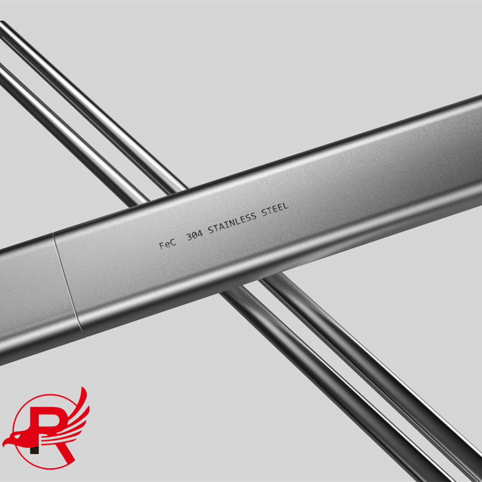 News - Stainless steel 201,430,304 and 310 differences and applications