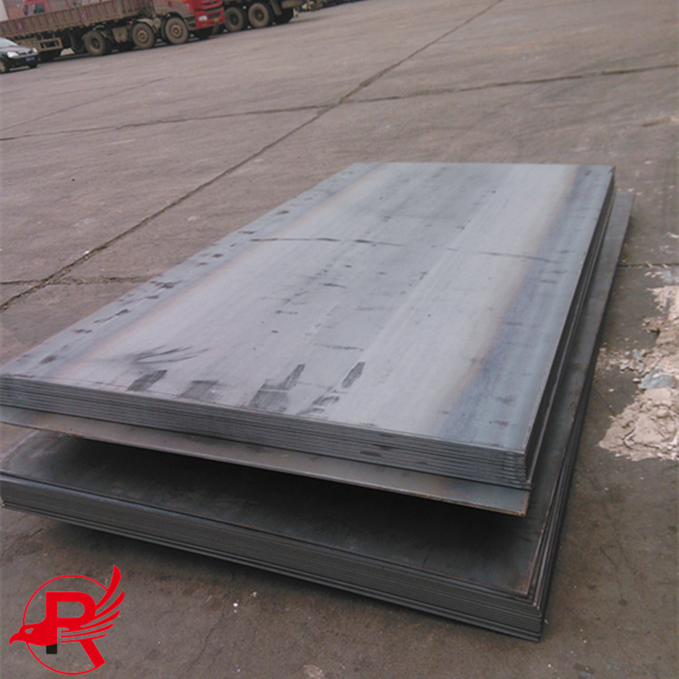 News - Hot rolled steel plate powerful performance and a wide range of ...
