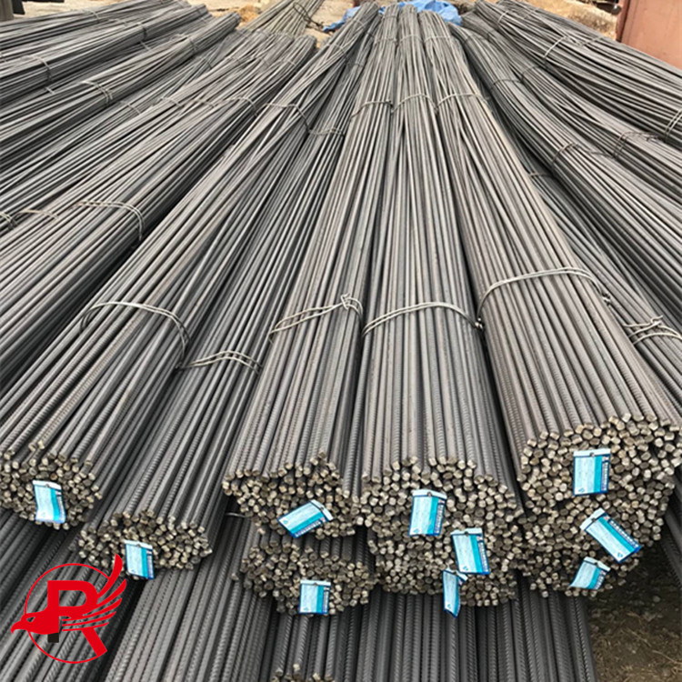 News - Strength grades and applications of rebar