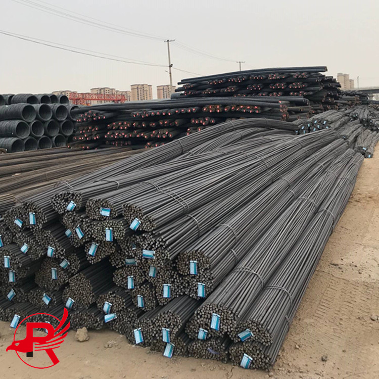 News - Strength grades and applications of rebar