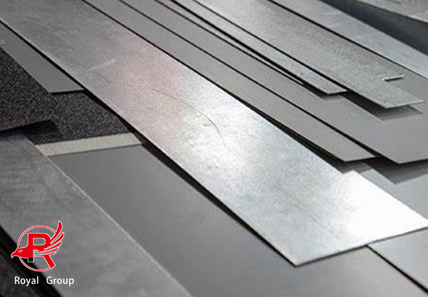 News - Galvanized Steel Sheet Metal: A Highly Assured Building Material