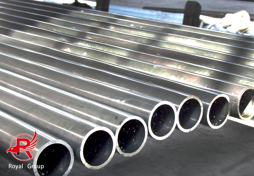 News - Seamless galvanized steel pipe: the next breakthrough in ...