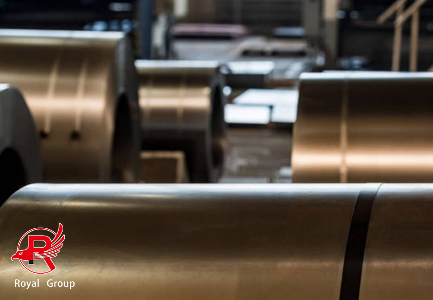 News - How to distinguish hot rolled steel from cold rolled steel?