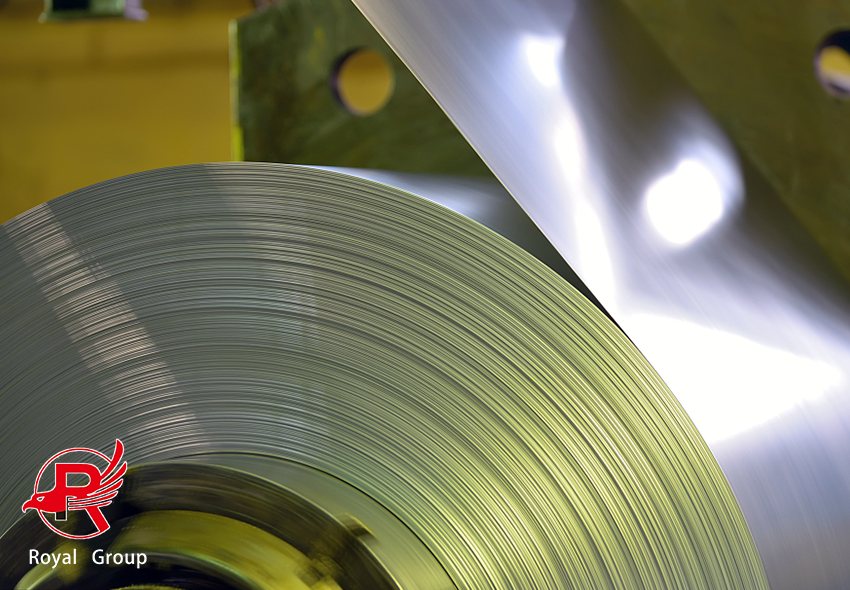 News - Zinc Coil Technology Breakthrough: New Potential for Industrial ...