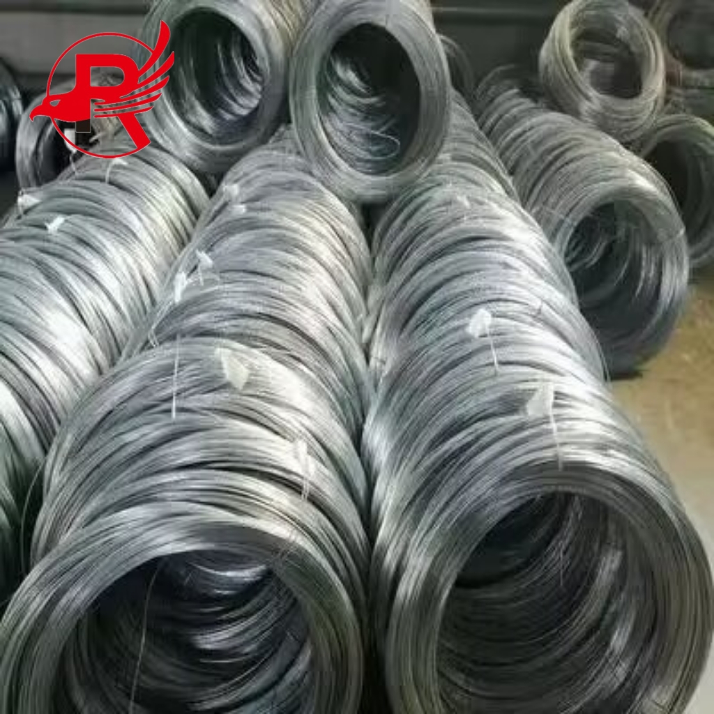 News - Do you know the characteristics of galvanized steel wire?