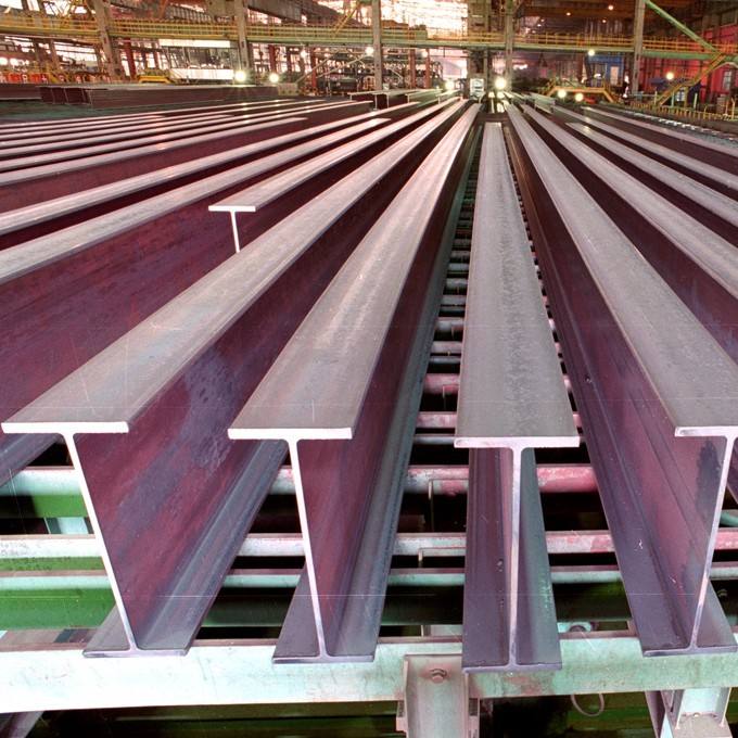 News - Unveiling the Powerhouse: Royal Group’s Leading H Beam Factory ...