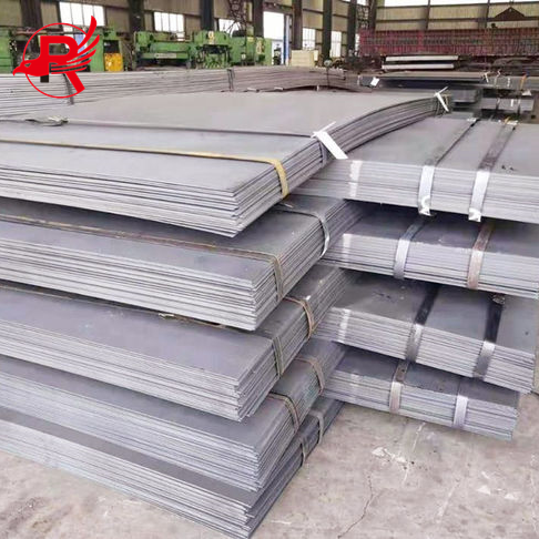 News - Types and Grades of Carbon Steel Sheet