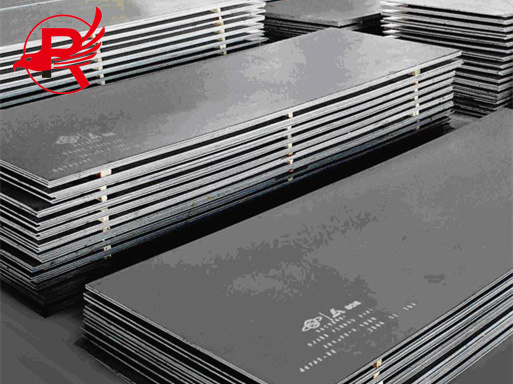 News - Q235b Steel Plate Usage And Performance Characteristics