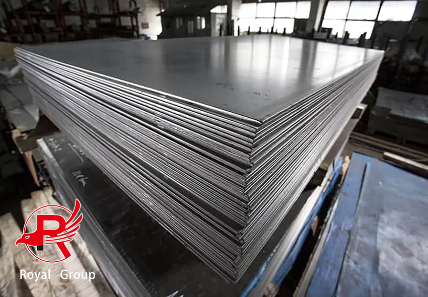 News - “Revealing the thickness of No. 16 steel plate: How thick is it?”
