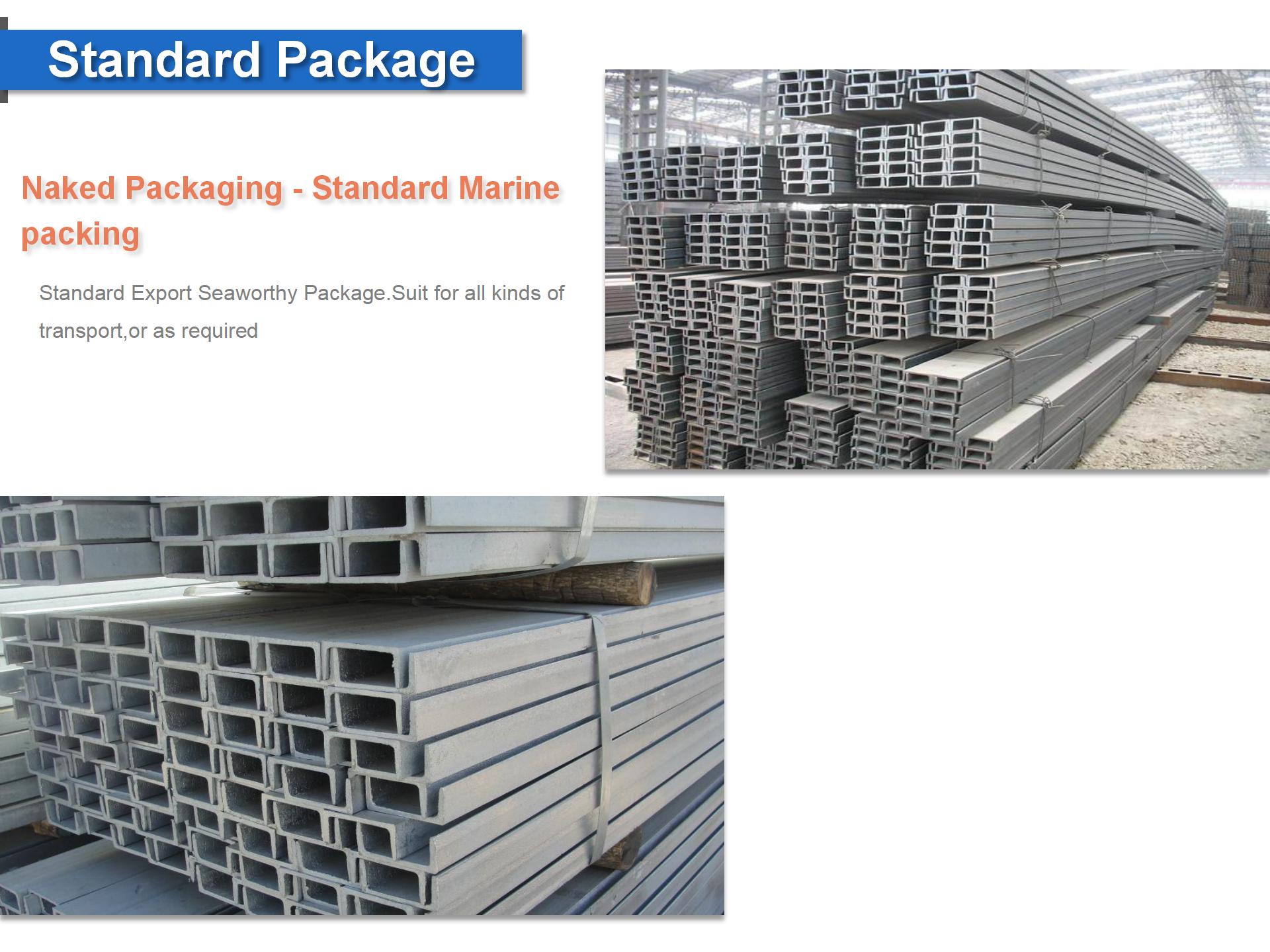 Wholesale Steel Profiles China Perforated Stainless teel Channels Price ...