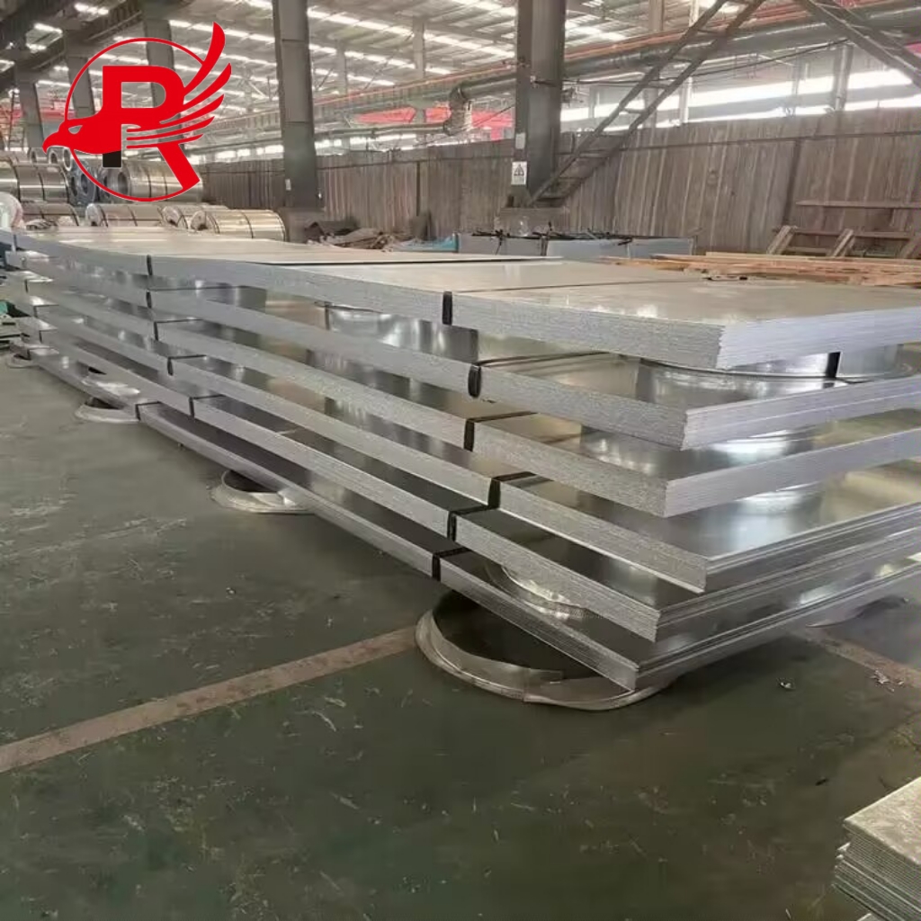 News - Our company’s best-selling galvanized sheets