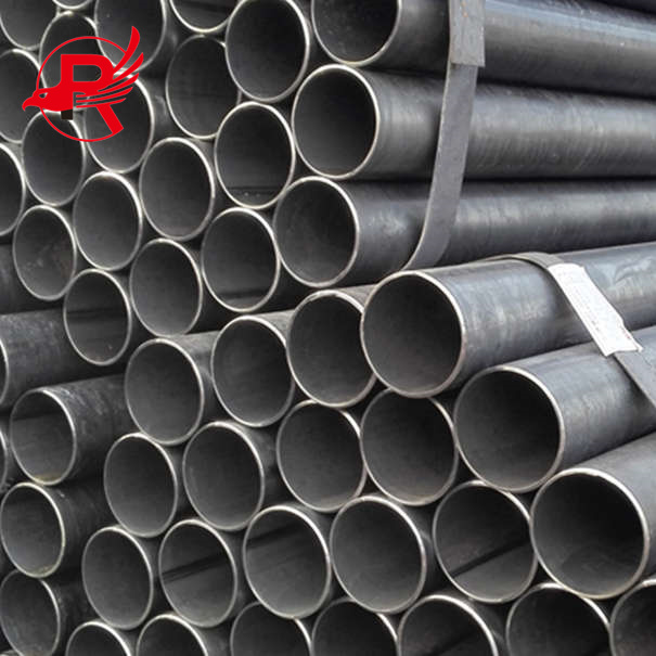 News - Carbon Steel Straight Seam Pipe – Royal Group