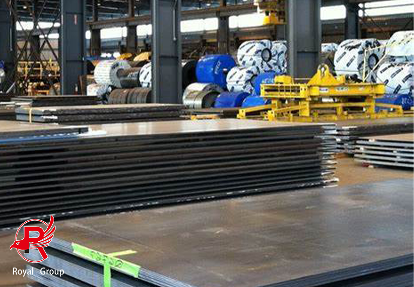 News - “Revealing the thickness of No. 16 steel plate: How thick is it?”