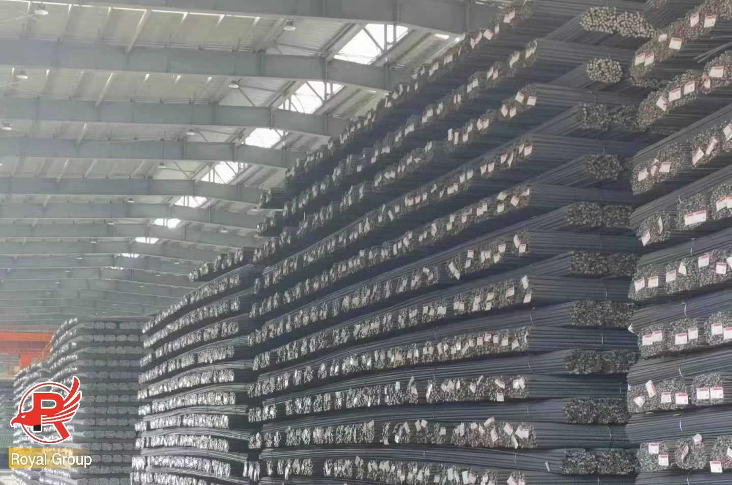 News - Wholesale Steel Rebar: Finding a Reliable Factory and ...