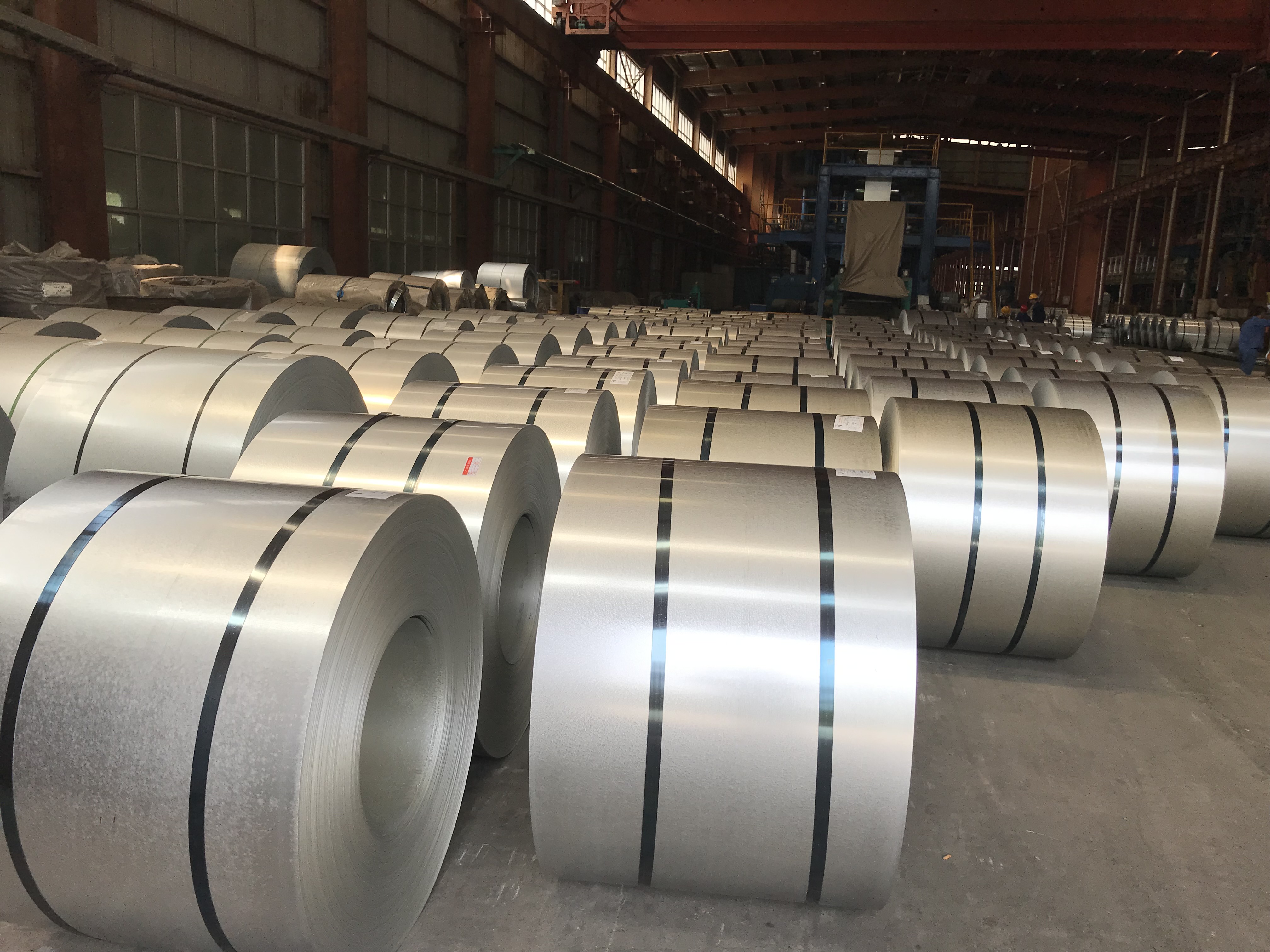 News - ROYAL GROUP: Your Trusted Partner for High-Quality Steel Coils ...