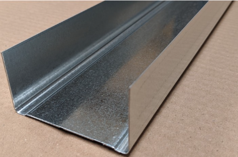 Wholesale Steel Manufacturer Q355B C Profile Galvanised Steel U Channel ...