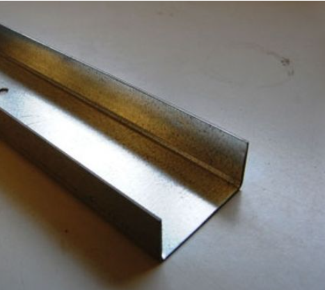 Wholesale Steel Manufacturer Q355B C Profile Galvanised Steel U Channel ...