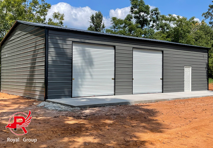 News - Galvanized Steel Sheet Metal: A Highly Assured Building Material