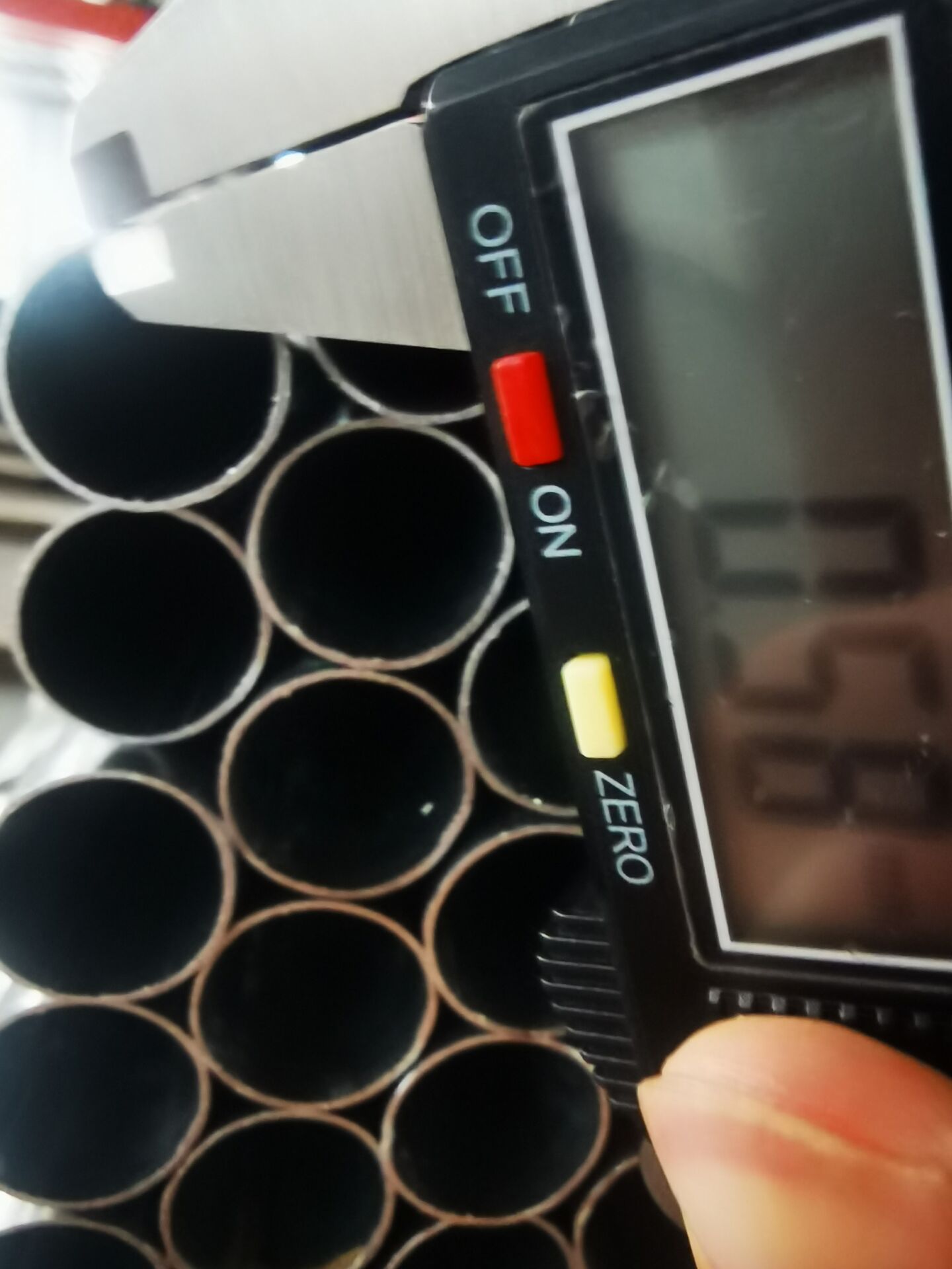 News - Galvanized Steel Pipe Inspection – ROYAL GROUP