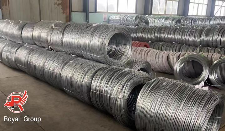 News - Find the Perfect Galvanized Steel Wire Solution for Your ...