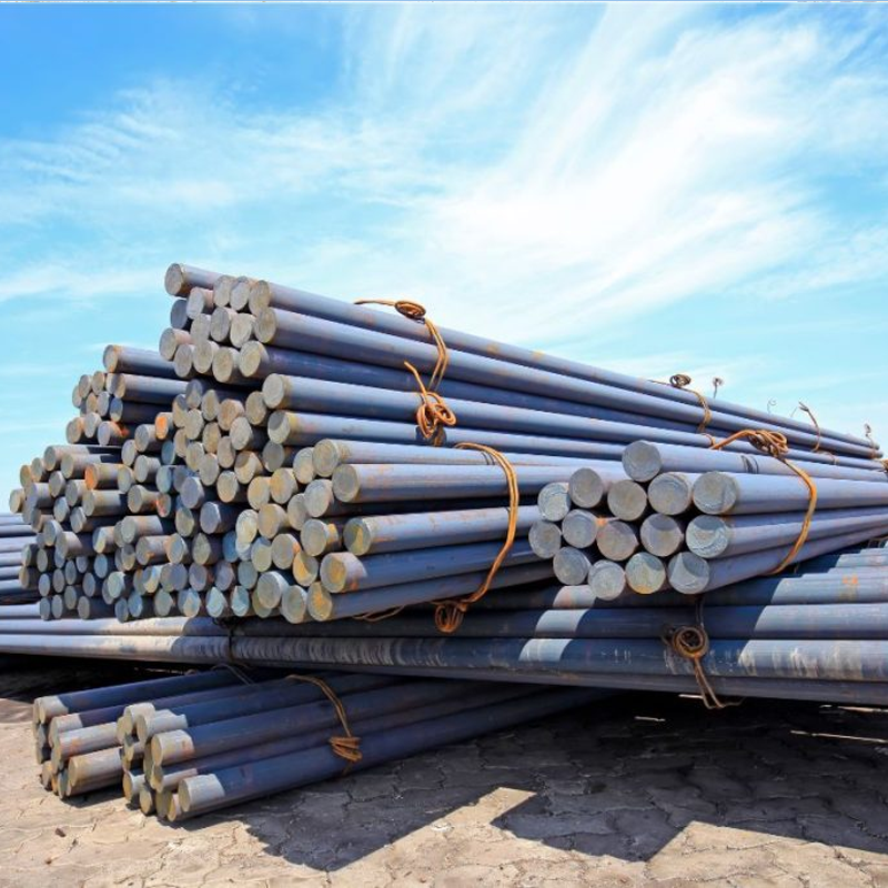 News - Pioneering Excellence in Hot Rolled Steel Bars