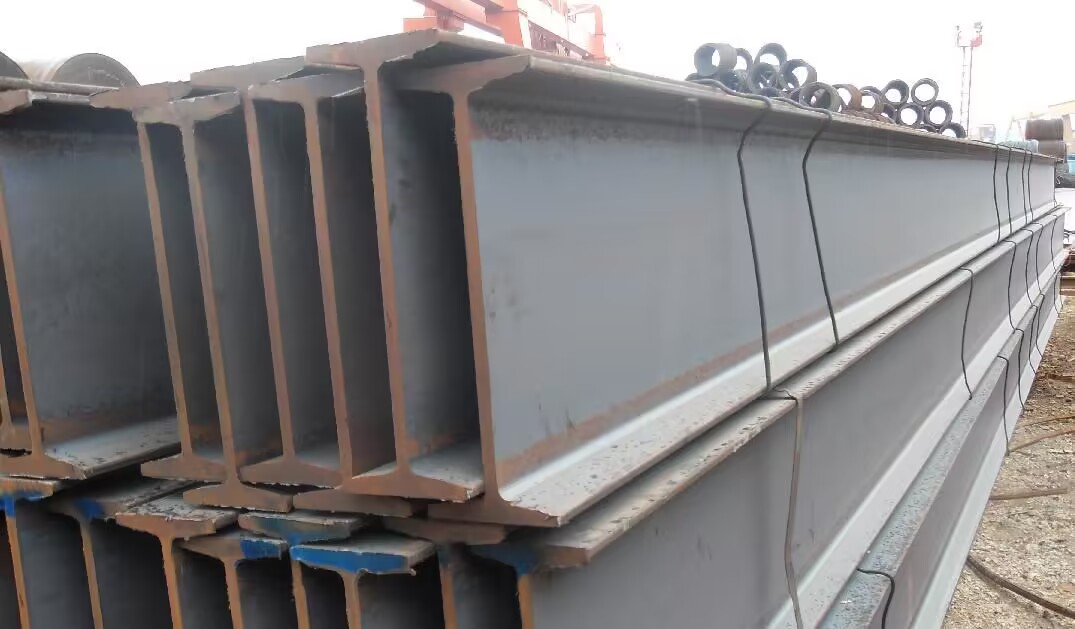 Wholesale Large Stock 254*146 Cold Rolled ASTM A36 IPE Flange Profile ...