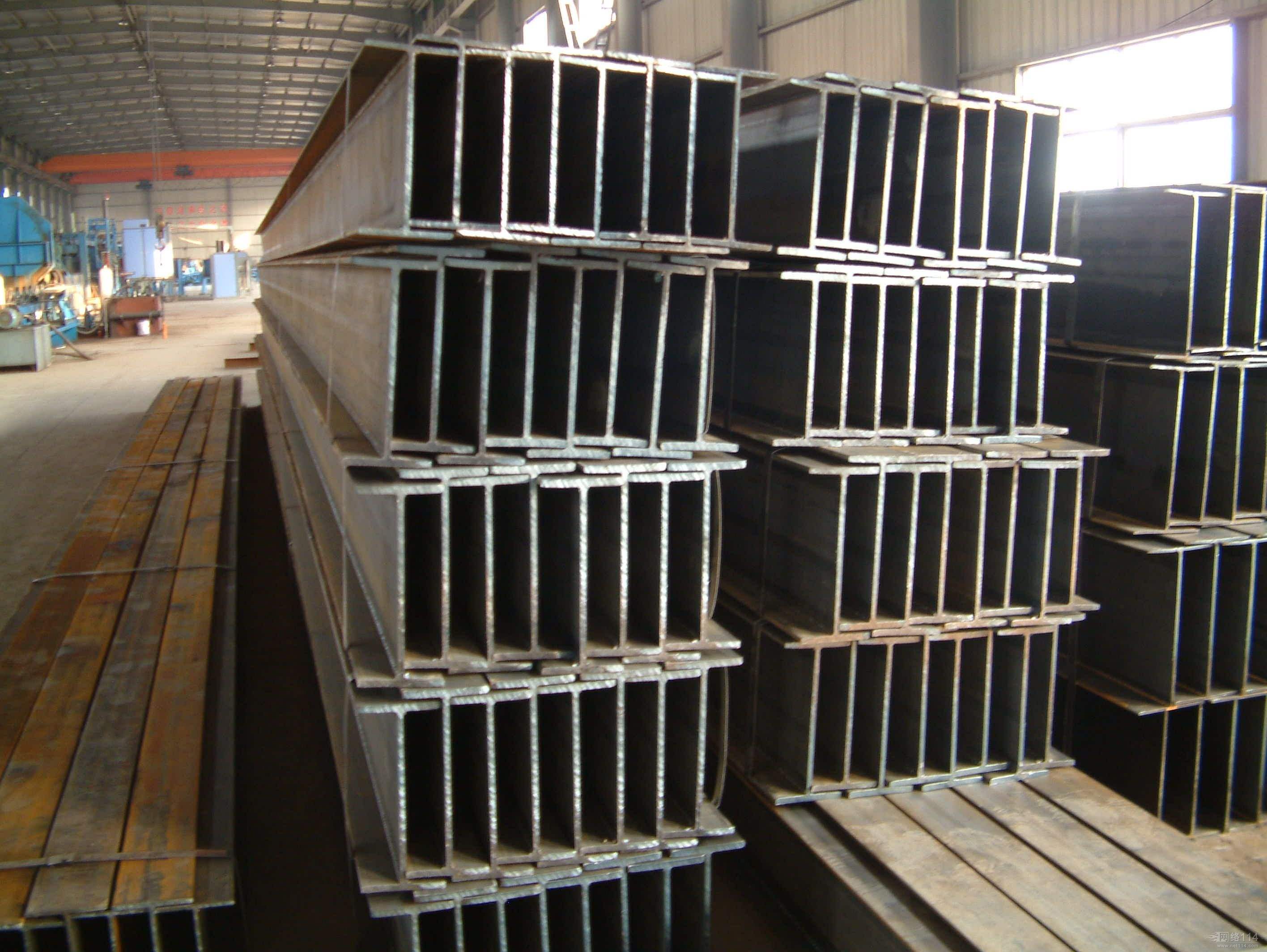 Wholesale Large Stock 254*146 Cold Rolled ASTM A36 IPE Flange Profile ...