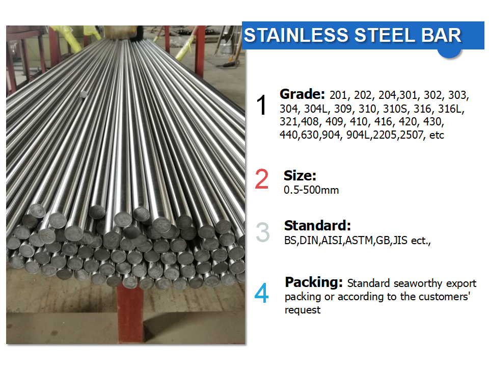 Wholesale 301 302 303 304 304L 309 310 310S 316 316L 321 2mm 3mm 6mm ...