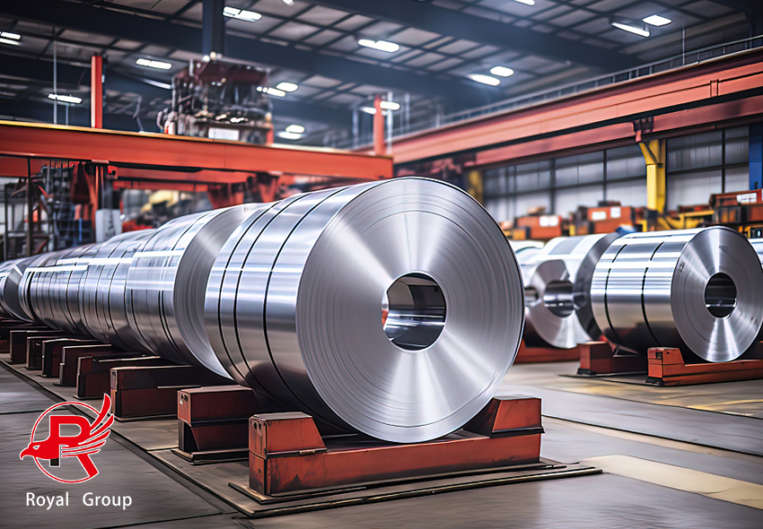 News - The Royal Group: Your Ultimate Destination for High-Quality Gi ...