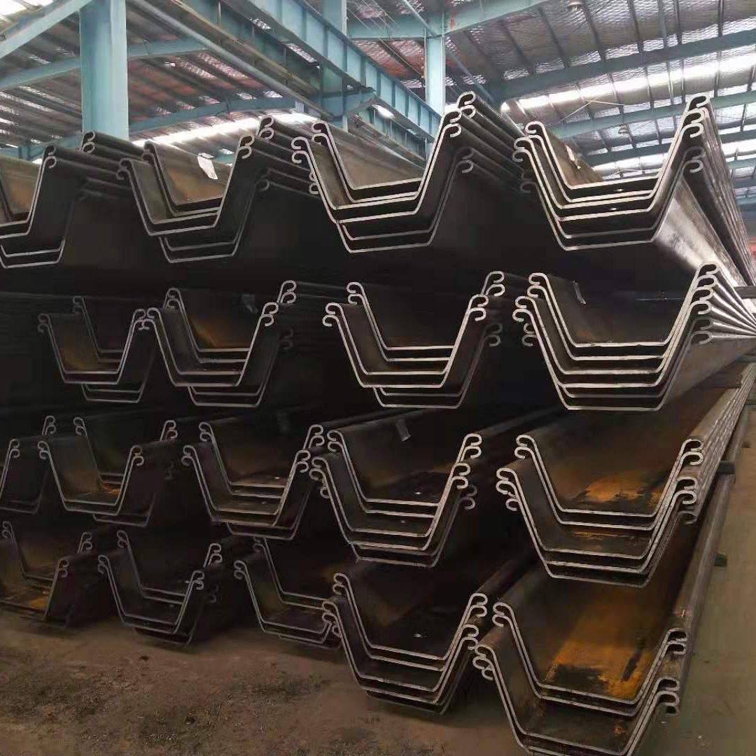 News - A Closer Look at ROYAL GROUP’s Steel Sheet Piling Solutions: Z ...