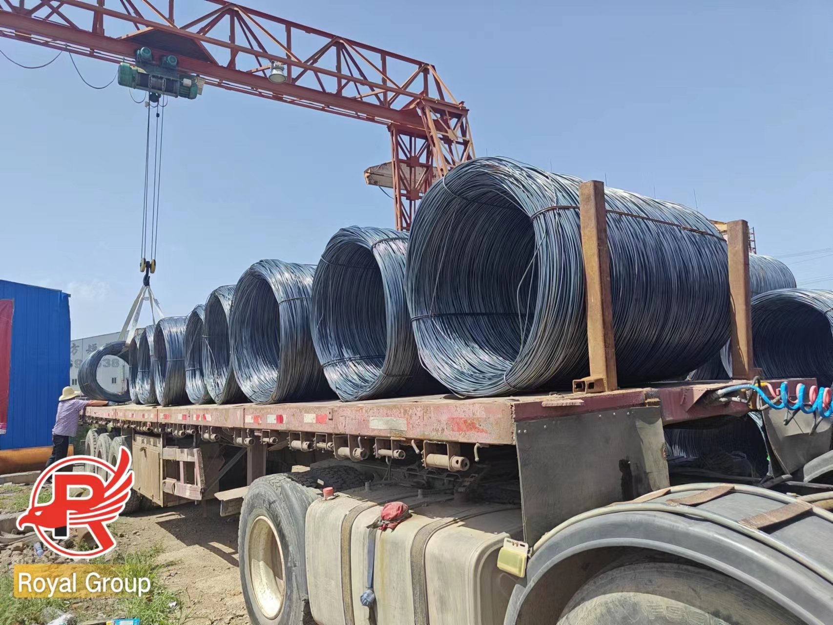 News - Evaluating the Top Wire Rod Suppliers: Quality, Reliability, and ...