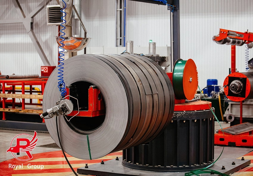 News - Zinc Coil Technology Innovation: Bringing New Breakthroughs to ...