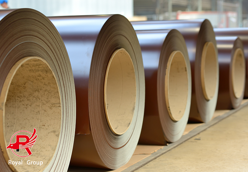 News - Zinc Coil Technology Breakthrough: New Potential for Industrial ...